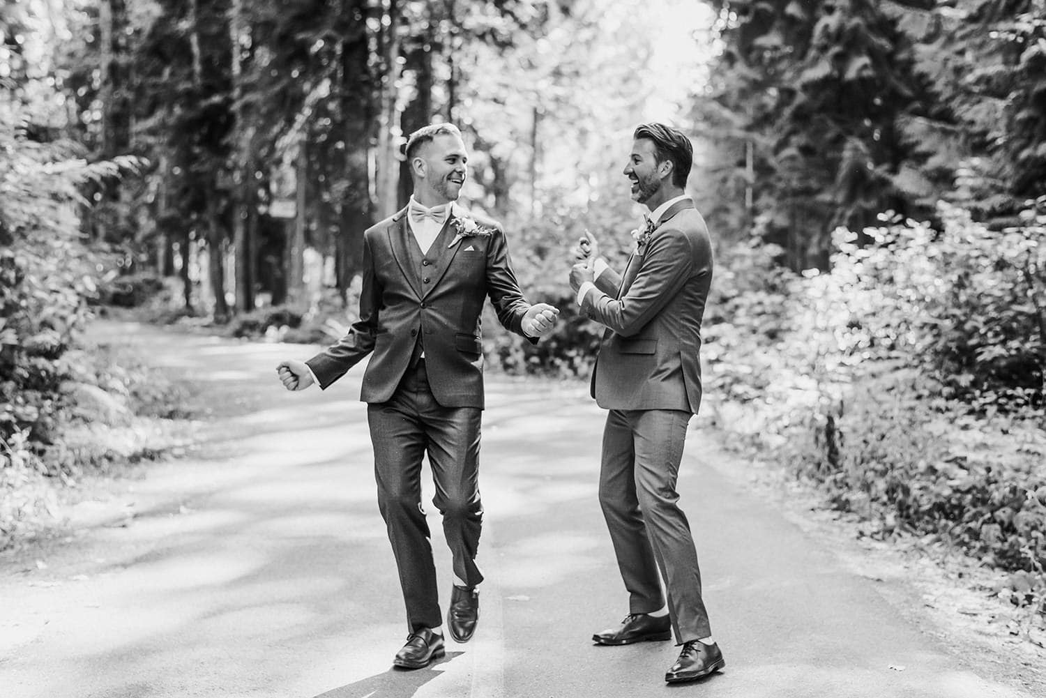 Whistler Same Sex Wedding Darby Magill Whistler Wedding Photographer 3009